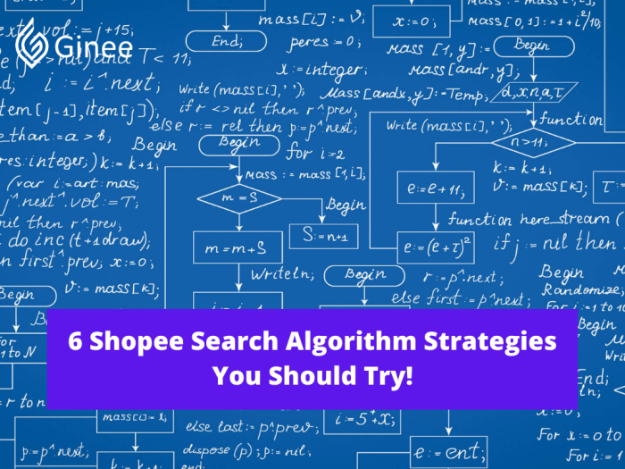 Strategi Menggunakan Shopee Search Trends untuk Penjualan - Jasa Shopee ...